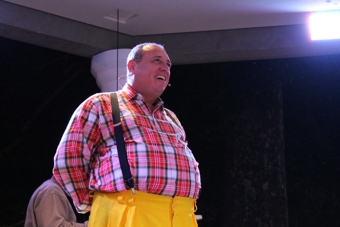 Nerso da Capitinga anima 10ª Festa do Milho em Borda da Mata – TRIBUNA ...